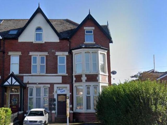 Swiss Court, Fairhaven Road, 2 Bedroom Apartment