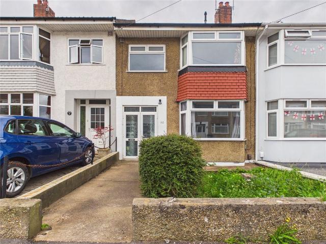 Swiss Drive, Ashton Vale, Bristol BS3, 3 bed terraced house to rent, £1,800 pcm | PrimeLocation
