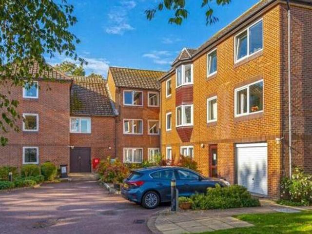 Swiss Gardens, Shoreham by sea, 1 Bedroom Flat