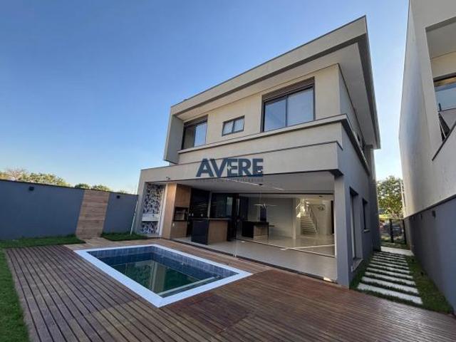 Swiss Park Campinas Casa 4 Suítes à Venda no Swiss Park em Campinas | 286 m² Construídos | Terreno