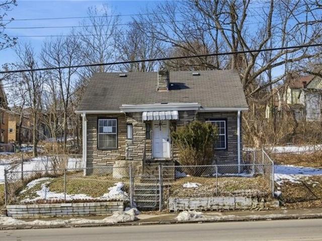 Swissvale Ave, Pittsburgh, Home For Sale