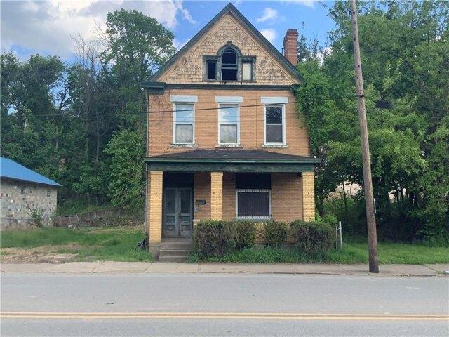 Swissvale Ave, Pittsburgh, Home For Sale
