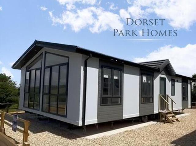 Swyre Retreat, Near West Bay, 2 Bedroom Park