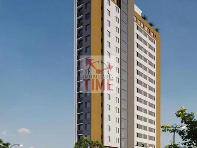 ST0084 Stúdio à venda com 32.43m² no Centro