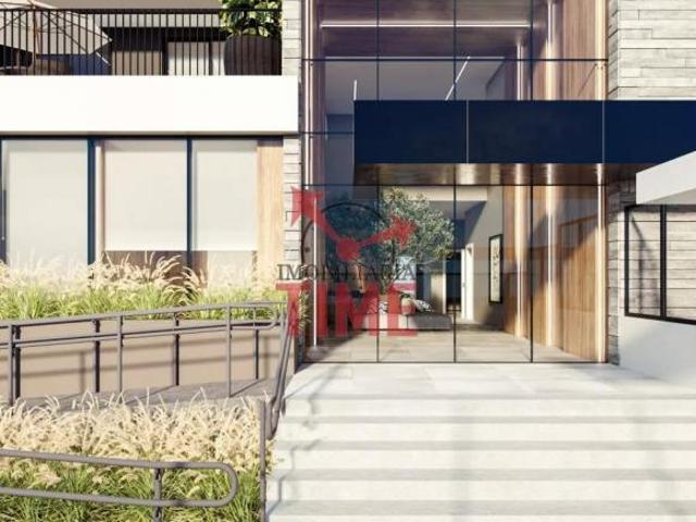 ST0094 Studio de 20 m² 1 Quarto à venda no Centro Cívico | 6º andar
