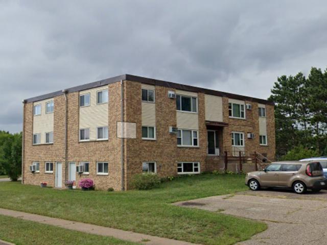 ST3511 2 Bedroom Apartment for Rent at 3511 Stein Blvd, Eau Claire, WI 54701