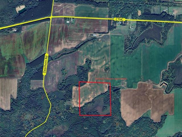 ST 493 Cth # C, Rhinelander, WI 54501