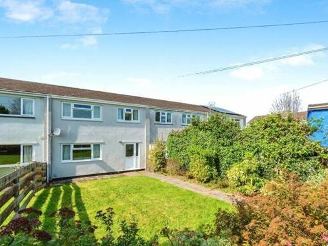 St. Teath, Valley View, Bodmin, 3 Bedroom Terraced