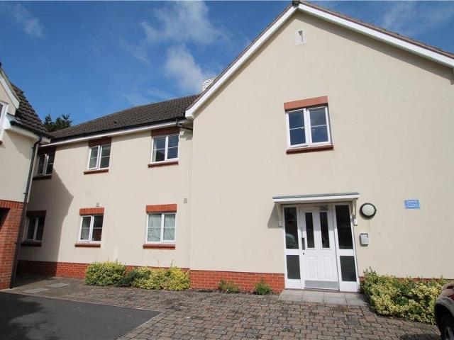 St. Tecla Close, Bristol BS11 1 bed flat to rent £1,050 pcm £242 pw