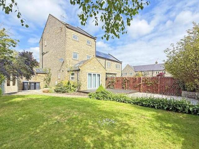 St Thomas A Becket Walk, Hampsthwaite, 3 Bedroom Semi detached
