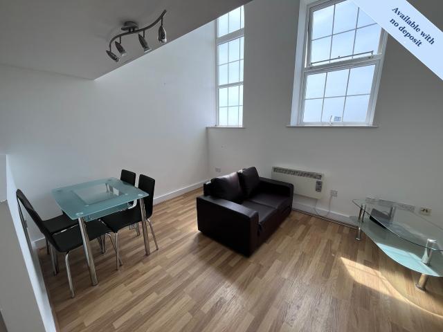 St Thomas Lofts, Kilvey Terrace, Swansea SA1 8BG