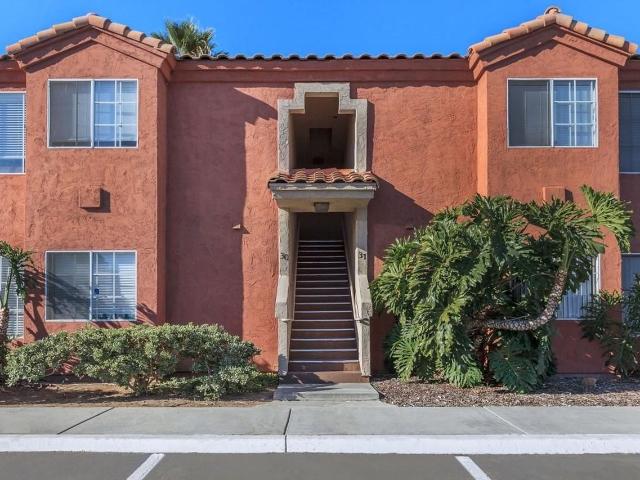 St. Thomas | Modern Comfort in the Heart of Downtown Chula Vista 2 Bedroom Apartment for Rent at 670 F St, Chula Vista, CA 91910 Central Chula Vista