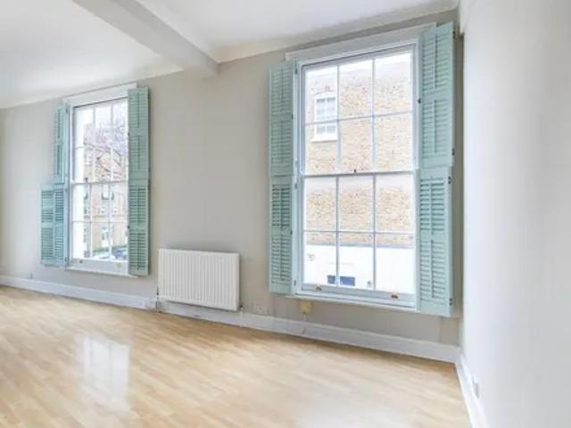 St. Thomas More Language College, Cadogan Street, London, SW3 2QS, United Kingdom | 3 bed house for rent #167713272 | Rentberry