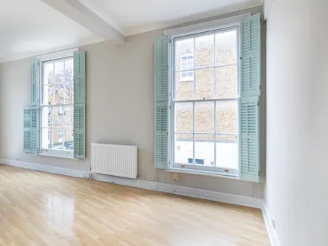 St. Thomas More Language College, Cadogan Street, London, SW3 2QS, United Kingdom | 3 bed house for rent #168146586 | Rentberry
