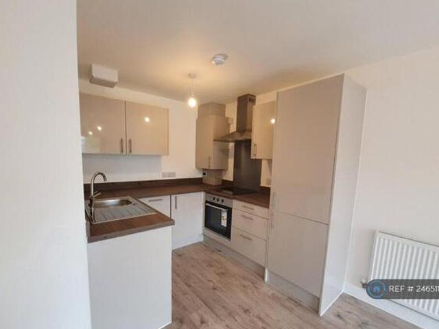 St Thomas´s Place, Stockport, 1 Bedroom Flat