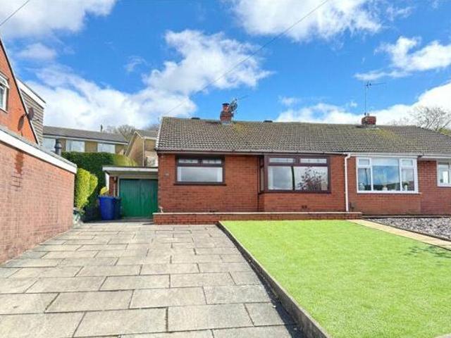 St Thomas´s Road, Crawshawbooth, 2 Bedroom Bungalow