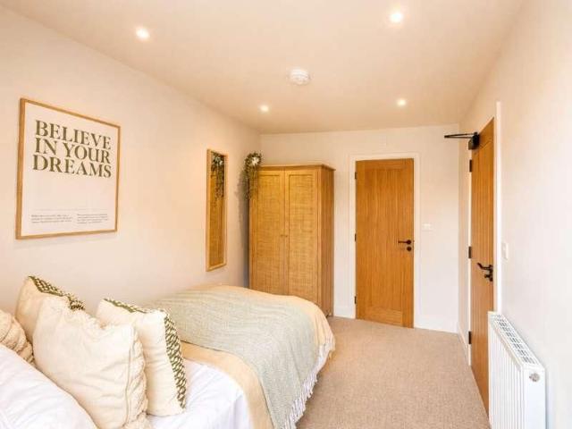 St. Thomas‘s Square, Cambridge, CB1