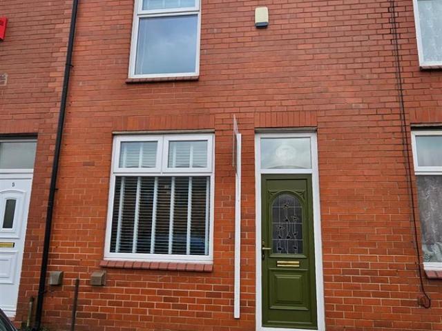 St. Thomas Street, Bolton BL1, 2 bed terraced house to rent, £875 pcm | PrimeLocation
