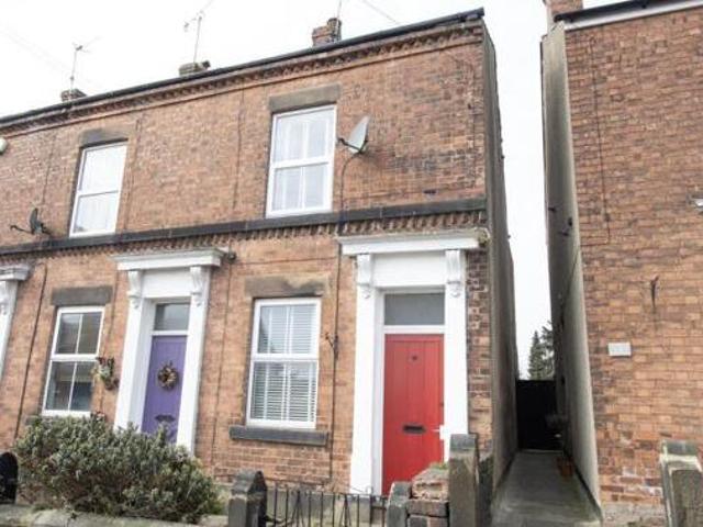 St. Thomas Street, Brampton, 3 Bedroom Terraced