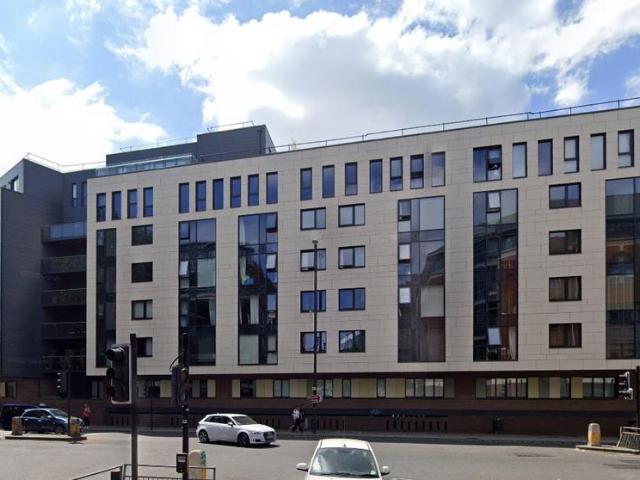 St. Thomas Street, Bristol 1 bed apartment to rent £1,450 pcm £335 pw