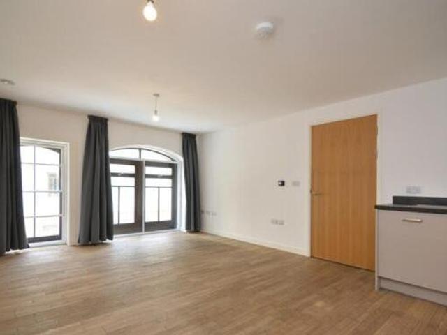 St. Thomas Street, Bristol, 2 Bedroom Apartment
