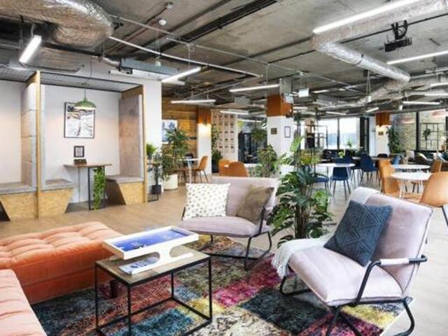 St Thomas Street, London Bridge, Office To Lease