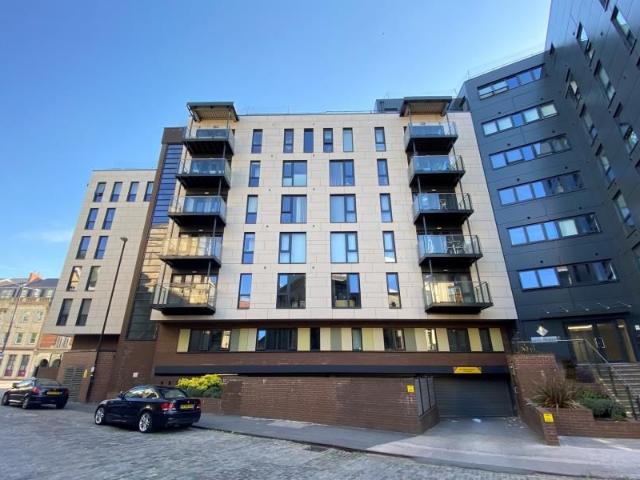 St. Thomas Street, Redcliffe, Bristol BS1, 1 bed flat to rent, £1,250 pcm | PrimeLocation
