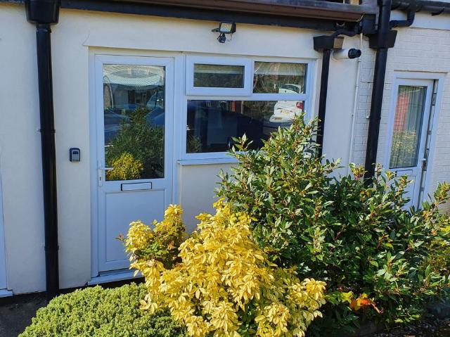 St. Thomas Street, Stafford ST16, 1 bed flat to rent, £680 pcm | PrimeLocation