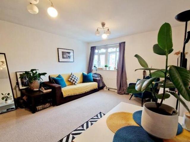 St. Thomas Road, Brentwood, 1 Bedroom Flat