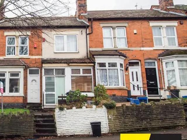 St Thomas Road, Gravelly Hill, B23 7LX, United Kingdom | 2 bed townhouse for rent #139068559 | Rentberry