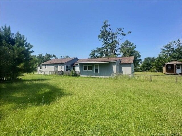 St Theresa Ln, Sulphur, Home For Sale