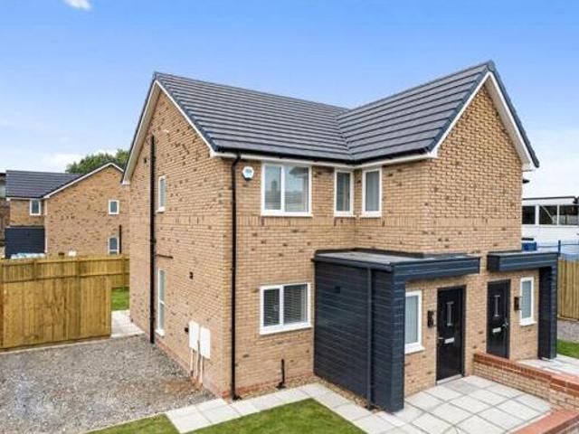 St Theresa´s Grange, Cannon Street, 3 Bedroom Semi detached