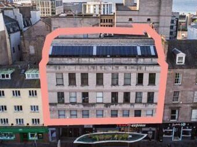 St To Th Floors, Nethergate, Office To Lease