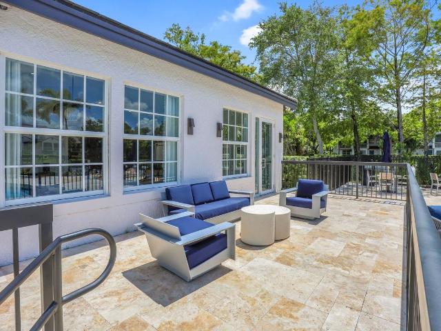 St. Tropez Townhomes & Villas 2 Bedroom Apartment for Rent at 8000 Cleary Blvd, Plantation, FL 33324