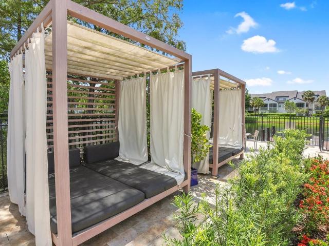 St. Tropez Townhomes & Villas 3 Bedroom Apartment for Rent at 8000 Cleary Blvd, Plantation, FL 33324