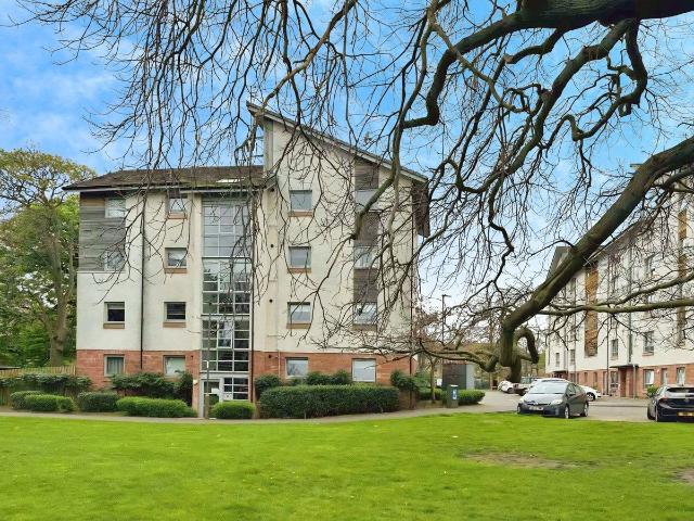 St Triduanas Rest, Edinburgh EH7, 1 bed flat to rent, £1,000 pcm | PrimeLocation