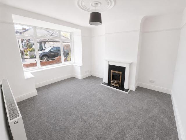 St. Valerie Road, Gosport