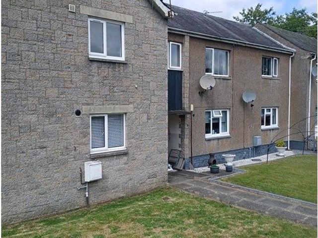 St Valery Drive, Stirling FK7, 2 bed flat to rent, £1,050 pcm | PrimeLocation