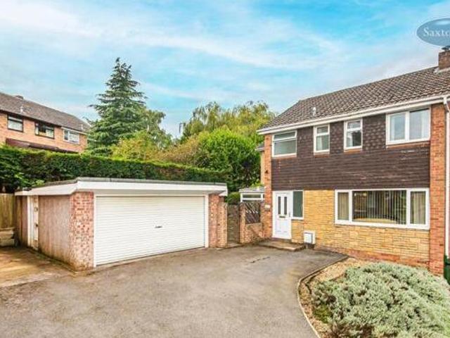 St. Veronica Road, Deepcar, 4 Bedroom Detached
