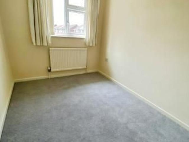 St Vincent Close, Long Eaton, NG10