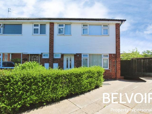 St Vincent Close, Long Eaton NG10, 3 bed semi detached house to rent, £1,175 pcm | PrimeLocation