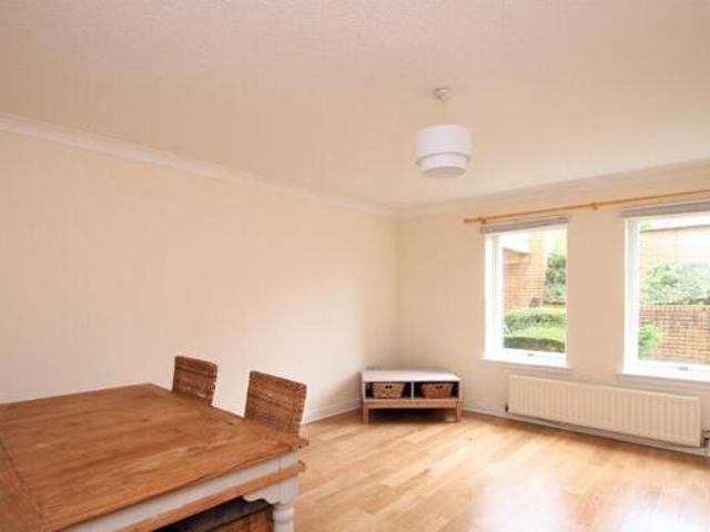 St Vincent Crescent, Finnieston, 2 Bedroom Flat