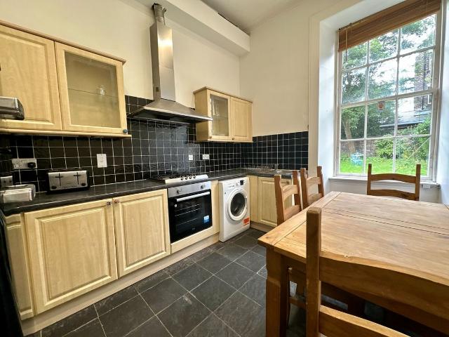 St Vincent Crescent, Finnieston, Glasgow G3, 3 bed flat to rent, £2,250 pcm | PrimeLocation