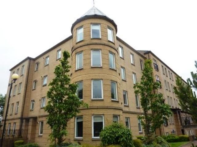 st vincent crescent, glasgow, g3 8nq