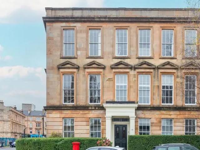 St Vincent Crescent Lane, Glasgow, G3 8LQ, United Kingdom | 2 bed apartment for rent #136499018 | Rentberry