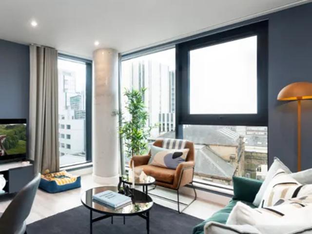 St Vincent Lane, Glasgow, G2 7JD, United Kingdom | 2 bed apartment for rent #139266695 | Rentberry