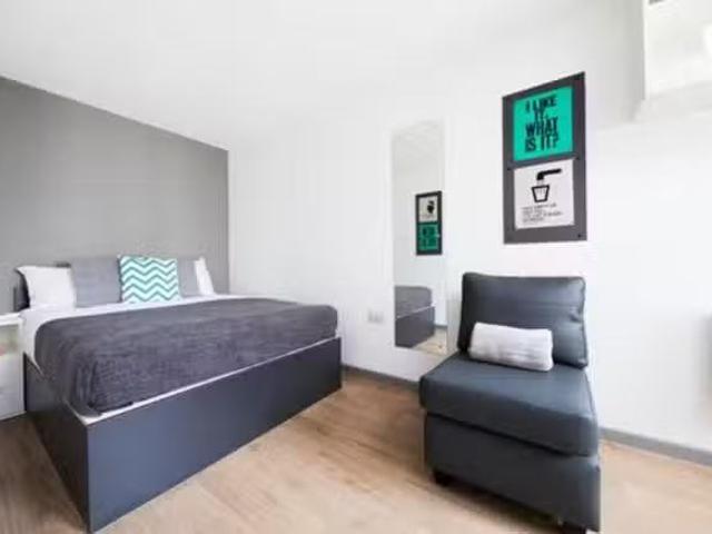 St Vincent Place Classic En suite