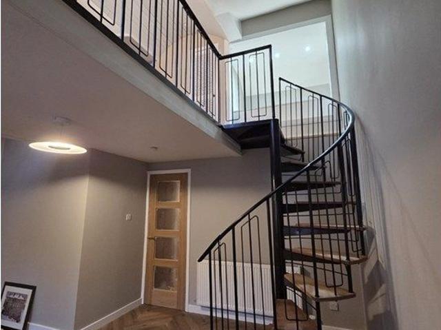 St Vincent St, Glasgow G3, 2 bed flat to rent, £1,250 pcm | PrimeLocation
