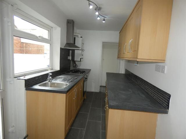 St Vincent Street, Westoe, South Shields NE33, 2 bed flat to rent, £725 pcm | PrimeLocation