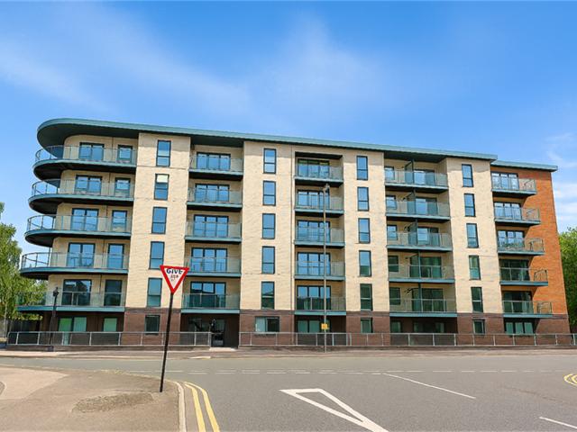 St. Vincent Street B16, 1 bed flat to rent, £935 pcm | PrimeLocation